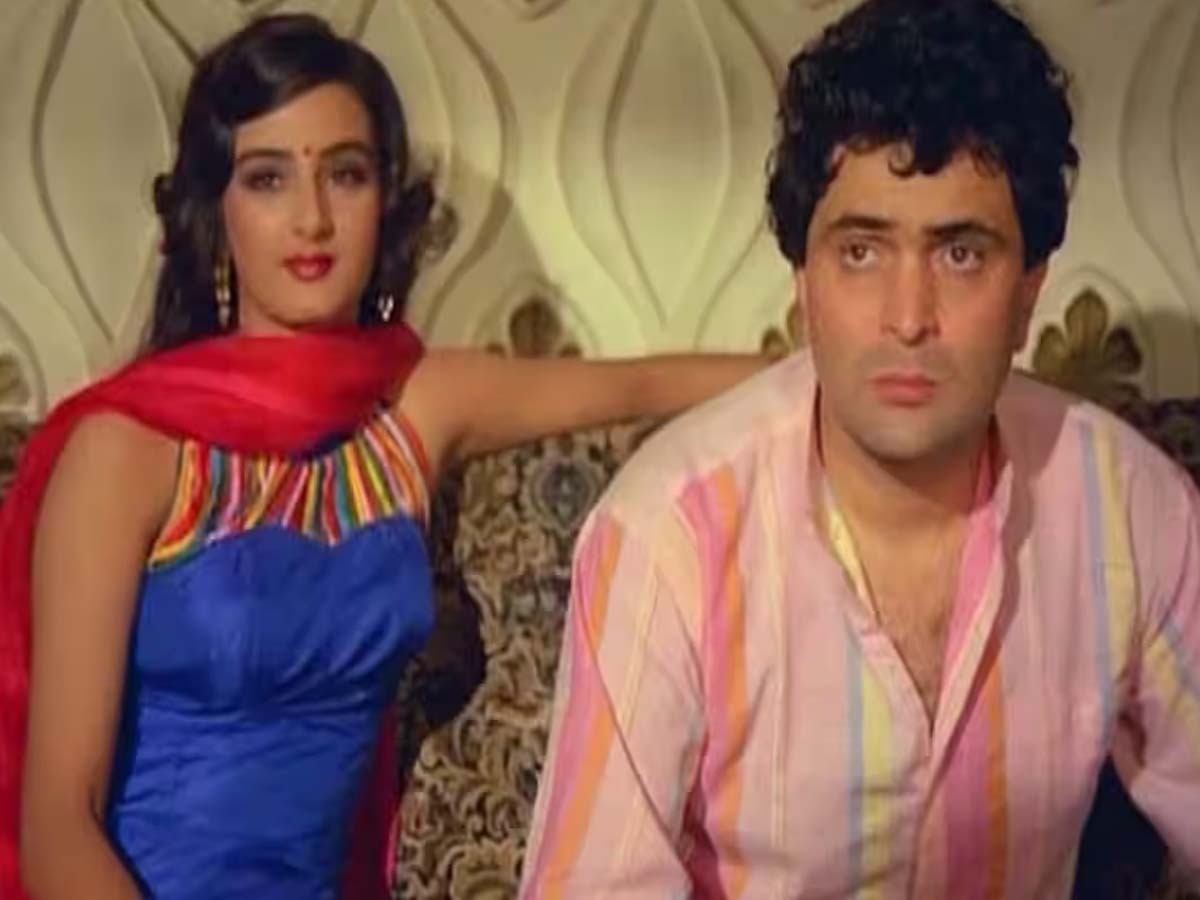 meet muslim actress Farah Naaz who first married with jatt and then ...