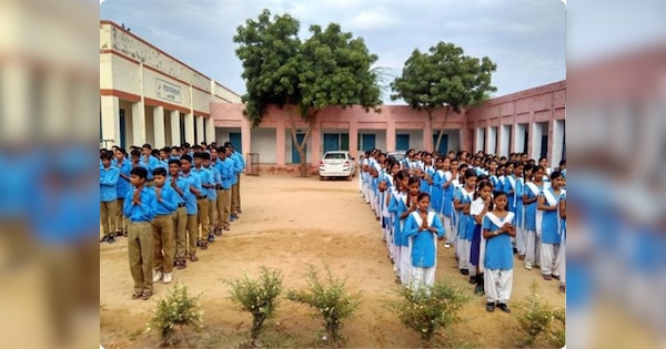 Free Education India Sarva Shiksha Abhiyan poor children Study Without ...