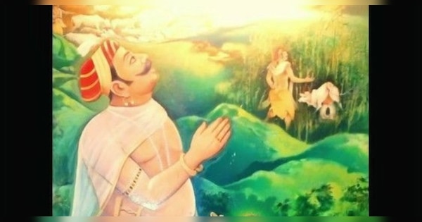 bappa rawal from mewar who ruled afghanistan iran and iraq | इस वीर ...