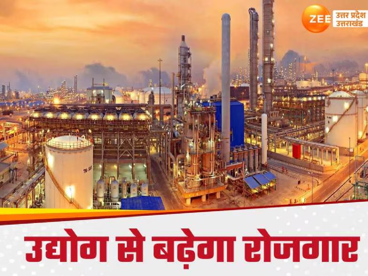 New greater Noida Master Plan 2041 phase 2 includes hapur Bulandshahr ...