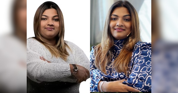 who is youtuber Asmita Patel dubbed option queen and She Wolf of Stock ...