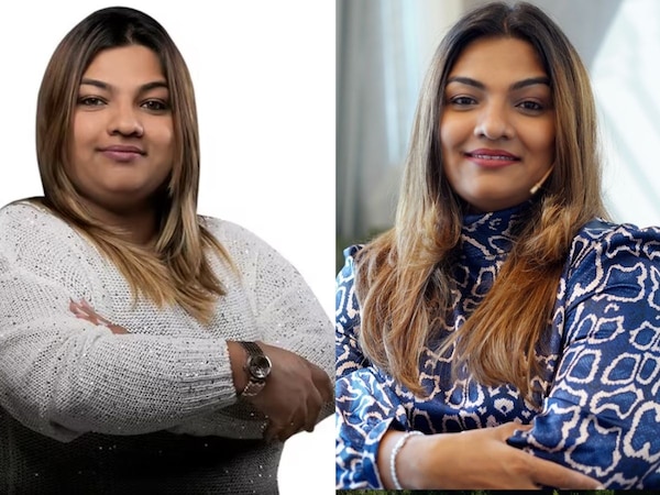 who is youtuber Asmita Patel dubbed option queen and She Wolf of Stock ...