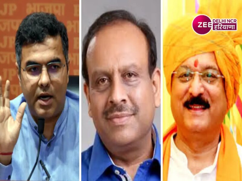 Delhi CM Oath Ceremony: इस दिन हो सकता है दिल्ली के नए मुख्यमंत्री का ...