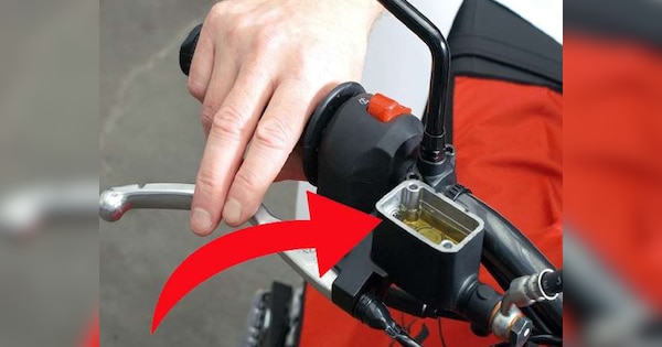 tips and tricks disc brake oil change right time for better braking ...