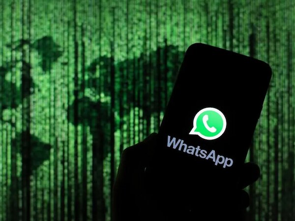 WhatsApp Users Alert dangerous Attack users in 24 countries How To Safe ...