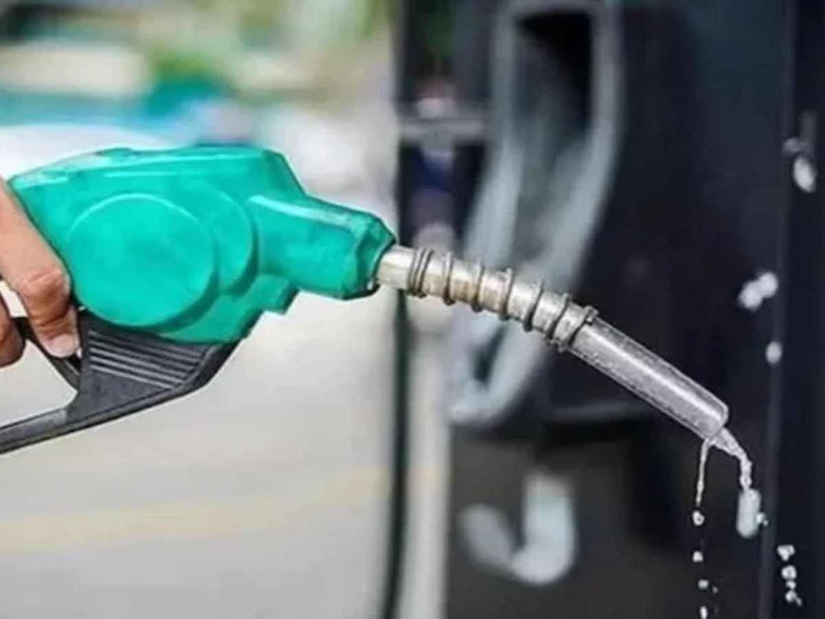 Today Petrol Diesel Price: ସପ୍ତାହ ଆରମ୍ଭରୁ ଖୁସି ଖବର || latest Oil price ...