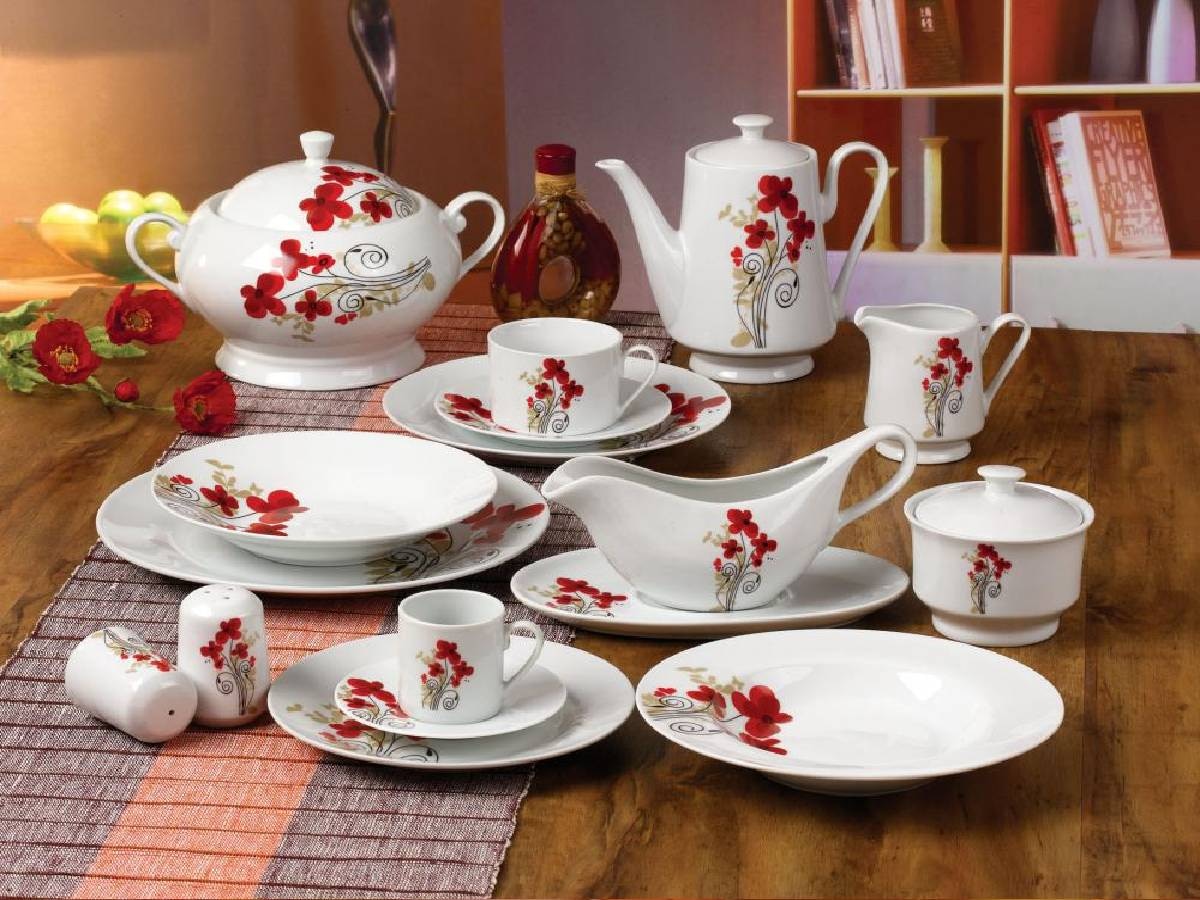 which ceramic utensils are non vegetarian chini mitti ke bartan non ...