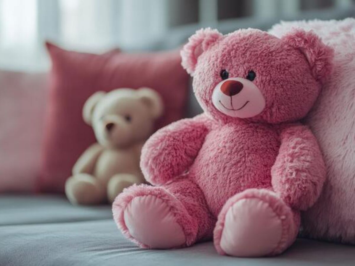 Teddy Day 2025 Which color to gift your partner Know meaning of ...