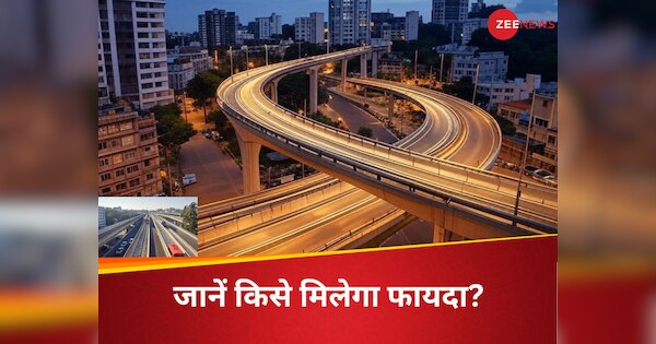 Bengaluru Longest Flyover with Doubl Deck Metro bus Road stretching 32 ...