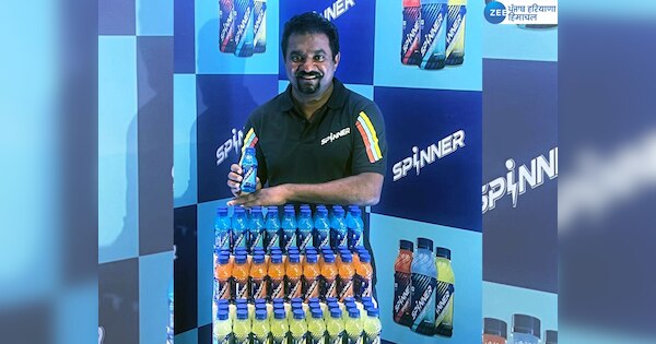 Reliance launches sports drink Spinner for just 10 rupees | Reliance ਨੇ ...