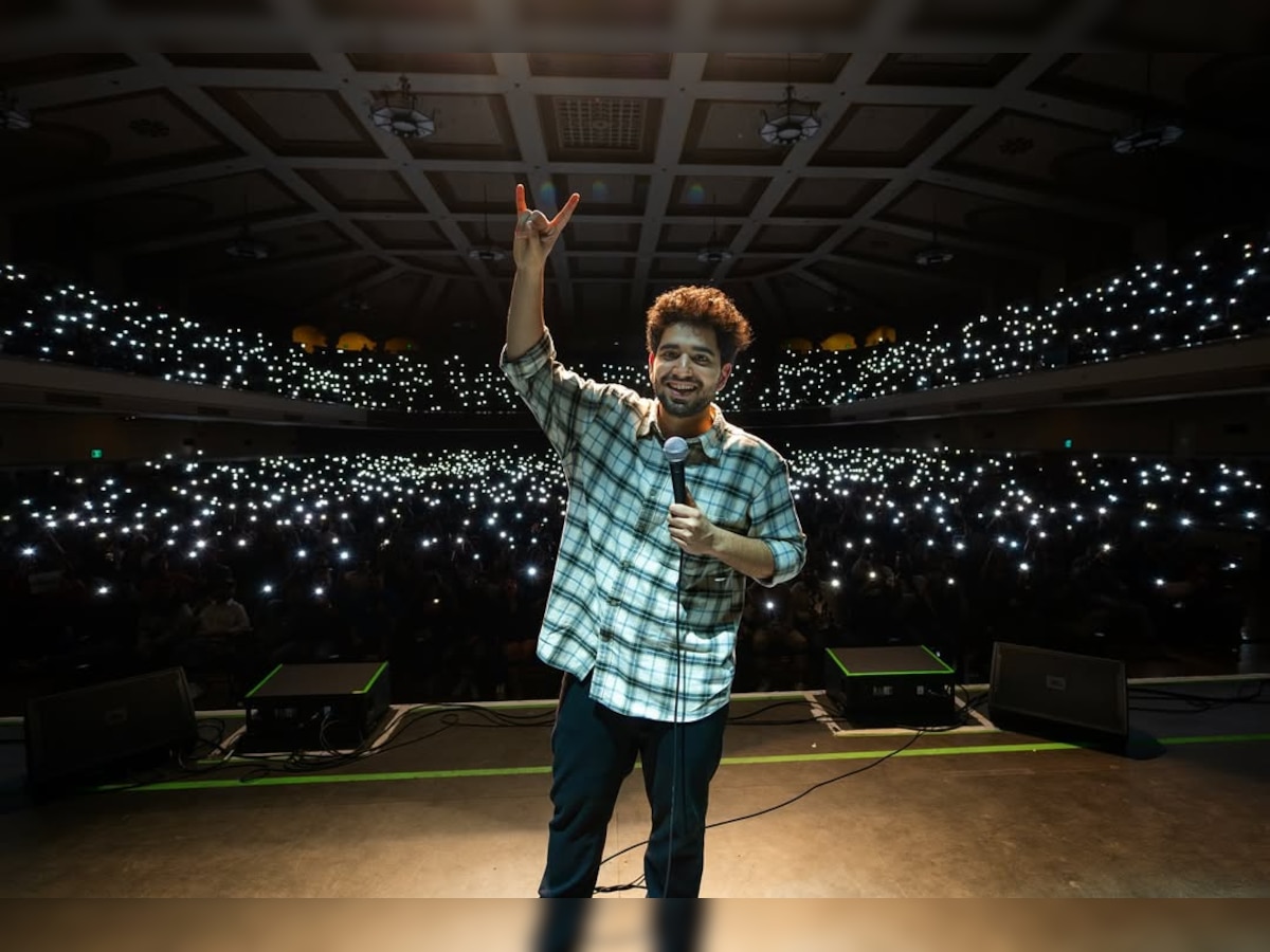 Who is famous social media influencer Samay Raina owner of Rs 140 crore ...