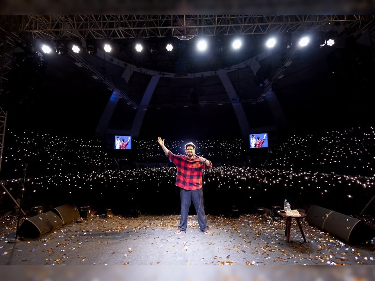 Who is famous social media influencer Samay Raina owner of Rs 140 crore ...