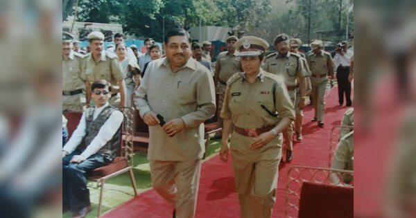 IPS Ajay Raj Sharma Police officer died delhi police commissioner UP ...