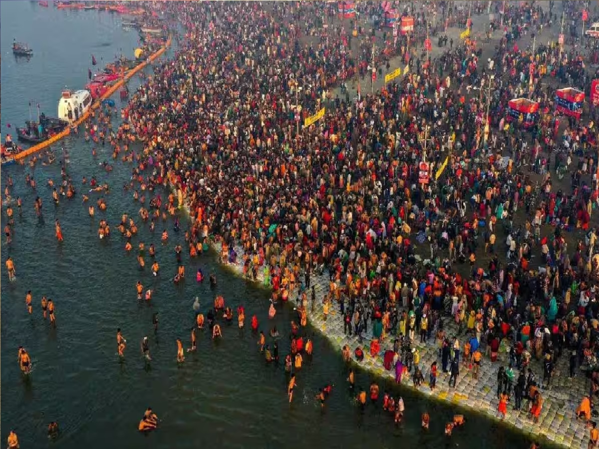 mahakumbh 2025 kalpvaas will be completed on magh purnima know its ...