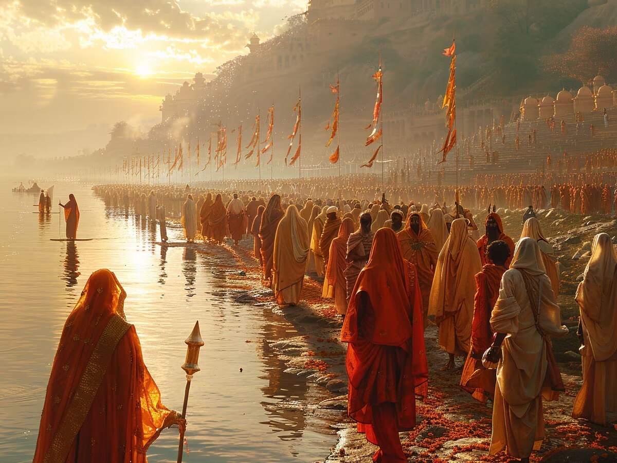 mahakumbh 2025 kalpvaas will be completed on magh purnima know its ...