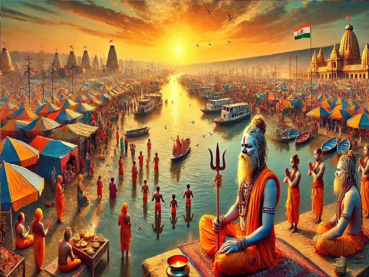 mahakumbh 2025 kalpvaas will be completed on magh purnima know its ...