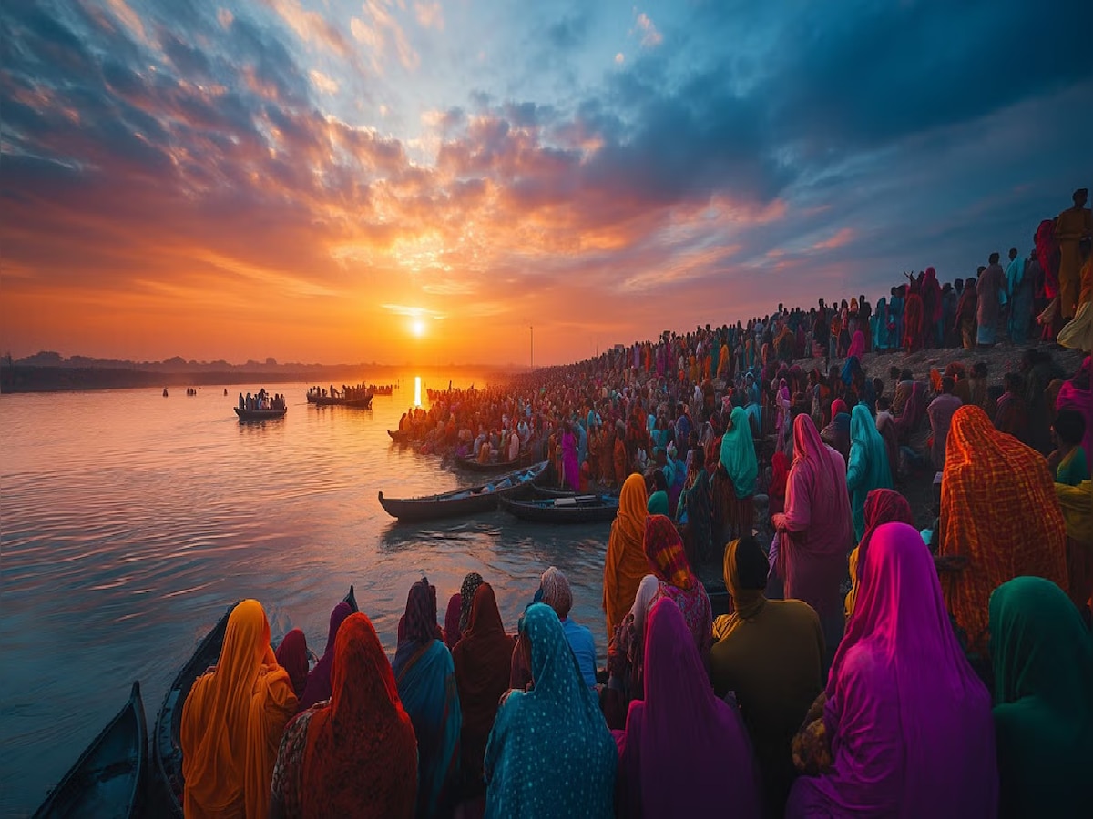 mahakumbh 2025 kalpvaas will be completed on magh purnima know its ...