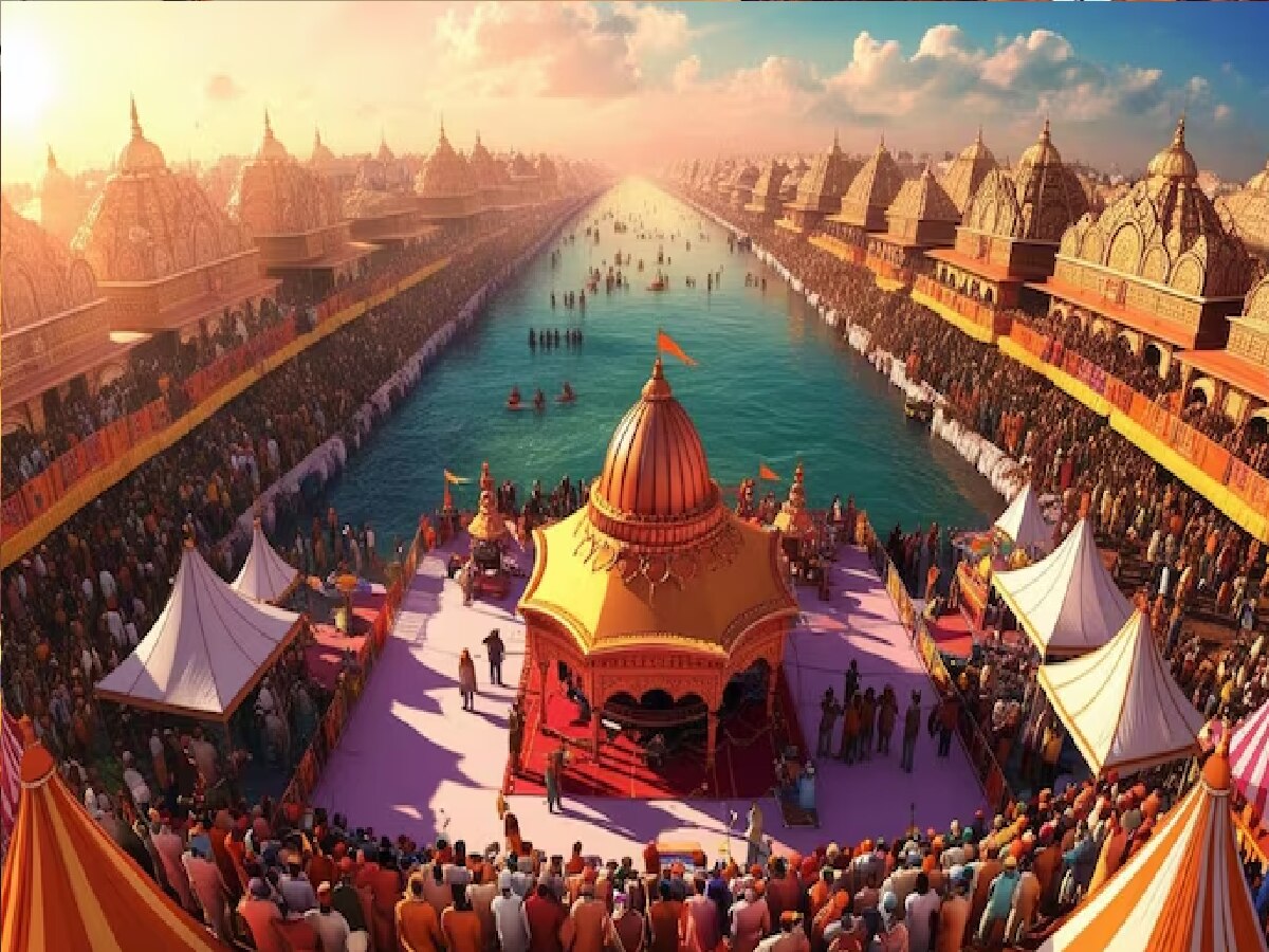mahakumbh 2025 kalpvaas will be completed on magh purnima know its ...
