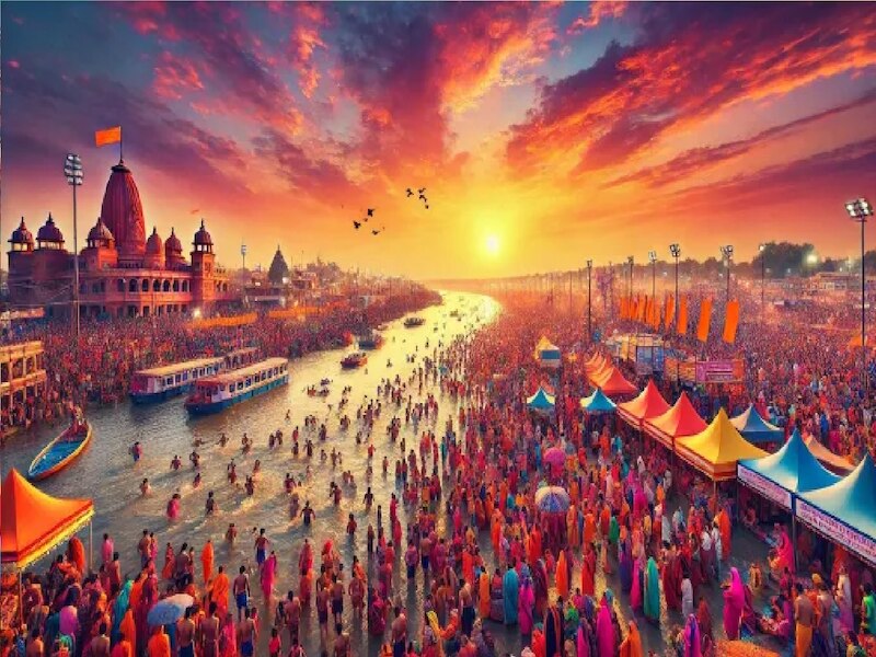 mahakumbh 2025 kalpvaas will be completed on magh purnima know its ...