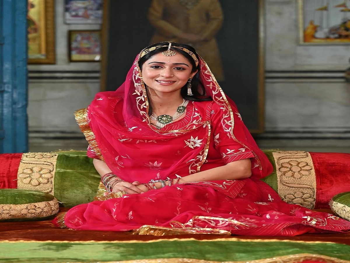 Princess of Jaipur Rajkumari Gauravi Kumari Daughter Of Rajkumari Diya Kumari live in City ...