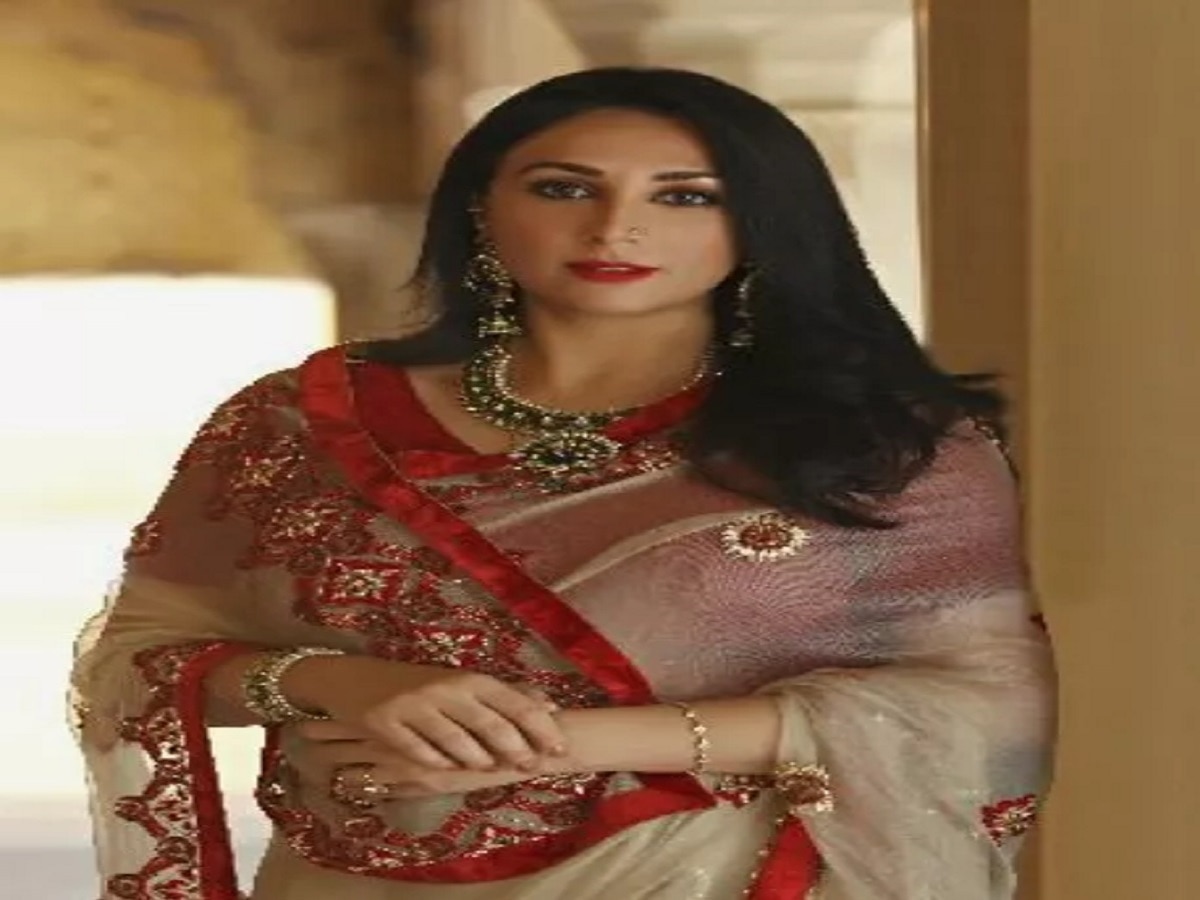 Princess of Jaipur Rajkumari Gauravi Kumari Daughter Of Rajkumari Diya ...