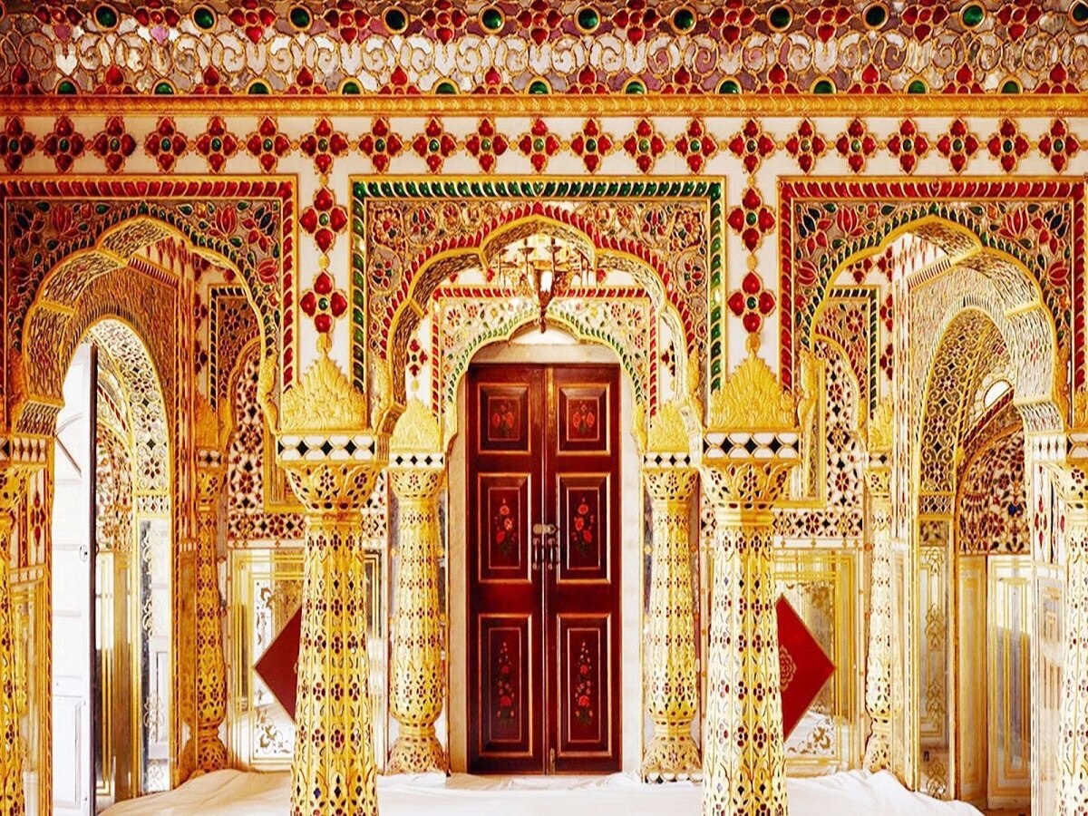 Princess of Jaipur Rajkumari Gauravi Kumari Daughter Of Rajkumari Diya ...