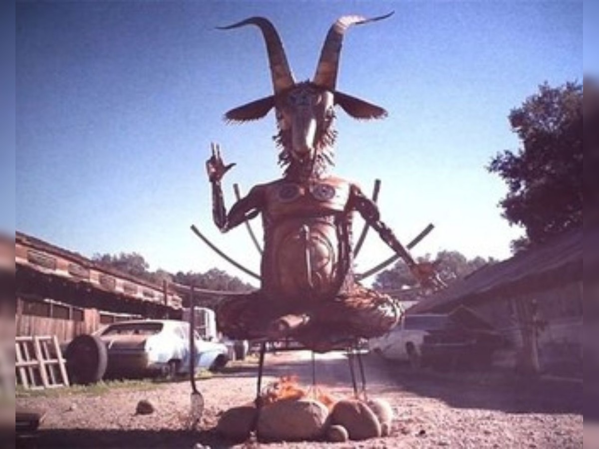 1970 World Most Dangerous Cursed Horro Movie Antrum The Deadliest Ever ...