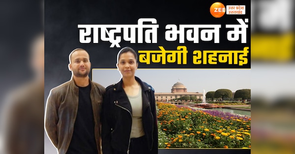 Deoria born CRPF Assistant Commandant Avneesh Tiwari marry in ...