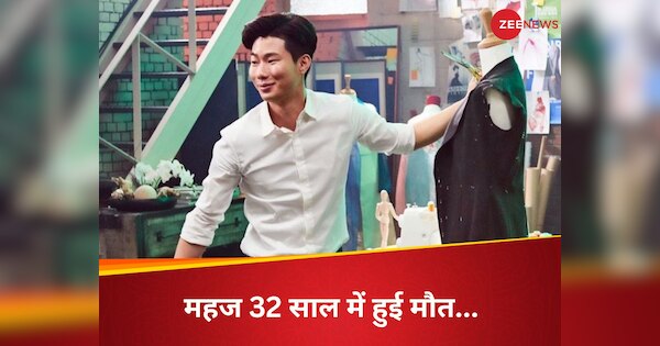 Kim Rieul Designer Behind BTS Iconic Modern Hanboks Dies at Age of 32 ...