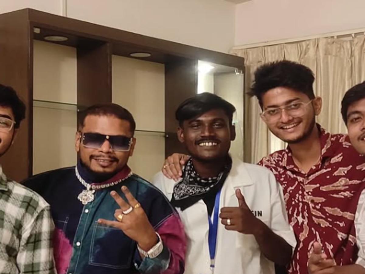 Odia Rapper Abhinav Singh: ସ୍ତ୍ରୀ ପାଇଁ ଜୀବନ ହାରିଲେ ଓଡ଼ିଆ ରାପର୍ ଅଭିନବ ...