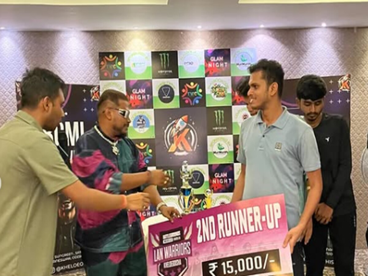 Odia Rapper Abhinav Singh: ସ୍ତ୍ରୀ ପାଇଁ ଜୀବନ ହାରିଲେ ଓଡ଼ିଆ ରାପର୍ ଅଭିନବ ...