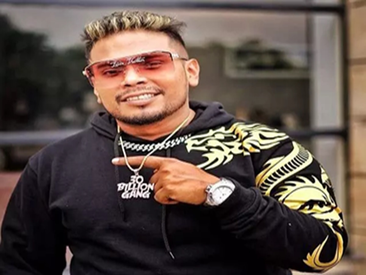 viral social oodia rapper abhinav singh aka juggernaut dies age of 32 ...