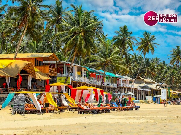 Goa Tour: दोस्तों या पार्टनर के साथ घूमना है गोवा तो बनाएं प्लान, IRCTC ...