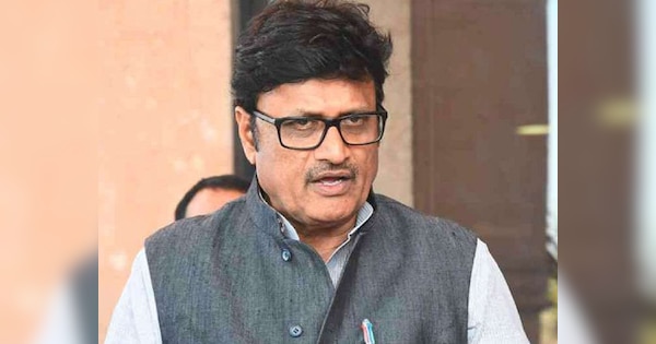 Rajasthan Politics Rajendra Singh Rathore counter attack Ashok Gehlot ...