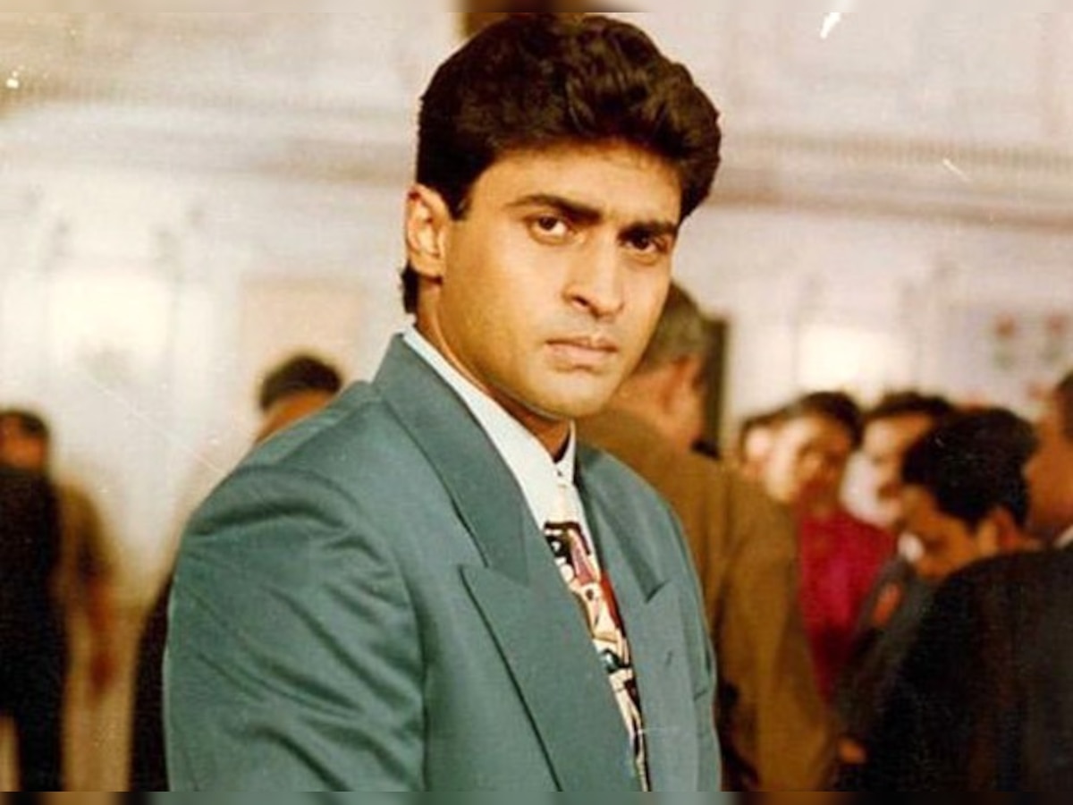 63 Years Old Salman Khan Reel Life Brother and Bollywood Villain Mohnish Behl Worked in 100 Hit ...