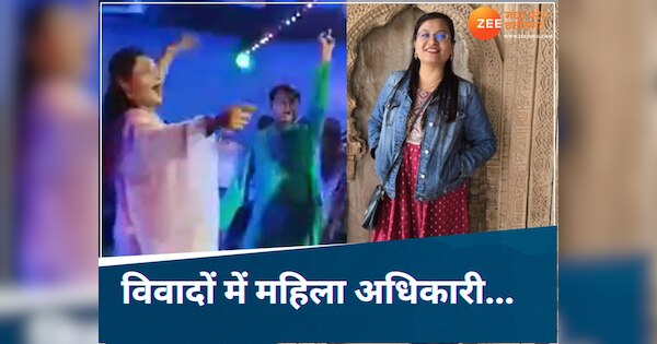 priyanka kadam became an officer from the disabled quota then how did you start dancing know ...