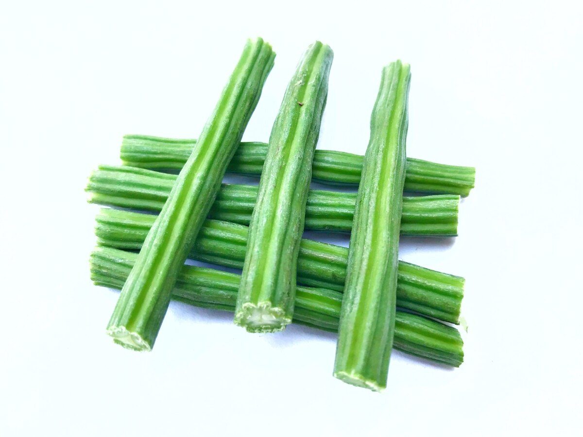 Drumstick to broccoli these 5 vegetables give more protein than eggs ...