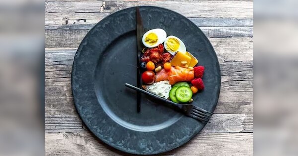 intermittent fasting affects the teenager growth by mouse study | सेहत ...