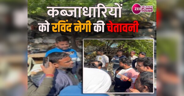 Ravinder Singh Negi : अब्दुल भाई! आपको अभी प्यार से समझा रहा हूं ...