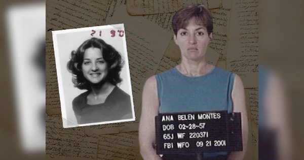 Ana Montes double agent spy for cuba in america know her story | Ana ...