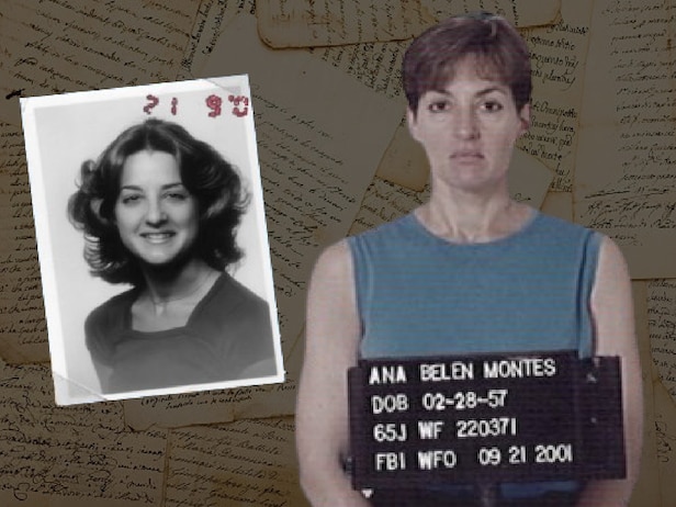 Ana Montes double agent spy for cuba in america know her story | Ana ...