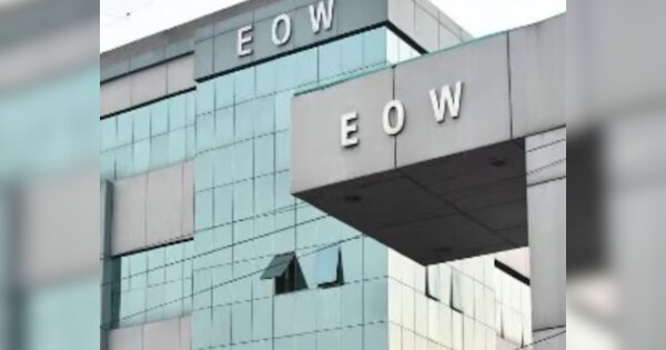 EOW raid on daily wage worker in Mandla unearthed property worth crores|दिहाड़ी कर्मचारी पर मिली ...