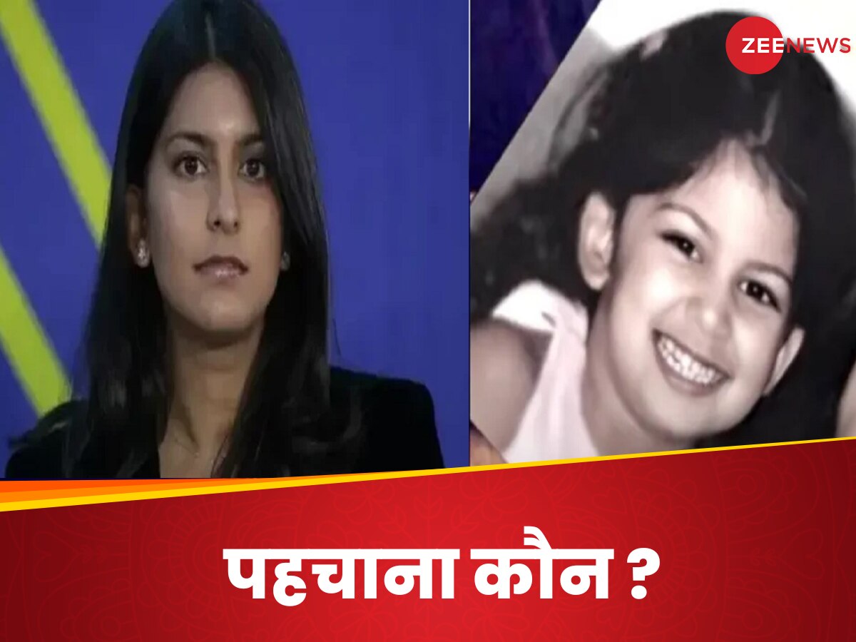 Who is Jahnavi Mehta daughter of Juhi Chawla। IPL 2025 KKR team ...