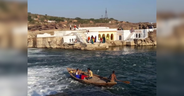 Best place to visit in Datia apart from Pitambara Peeth Temple see in ...