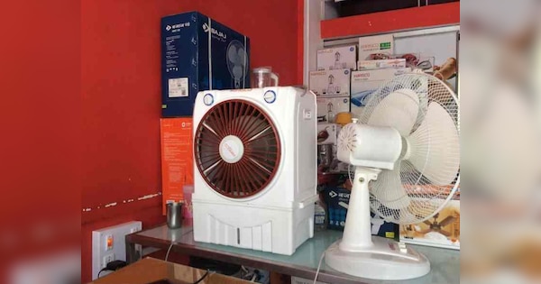 Cooler Become Air Conditioner Use This 5 Simple Hacks | Cooler को AC ...