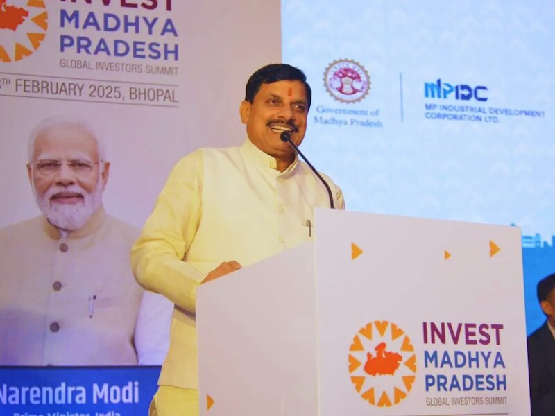 GIS update mp babai mohasa to become country largest solar hub with 50 ...