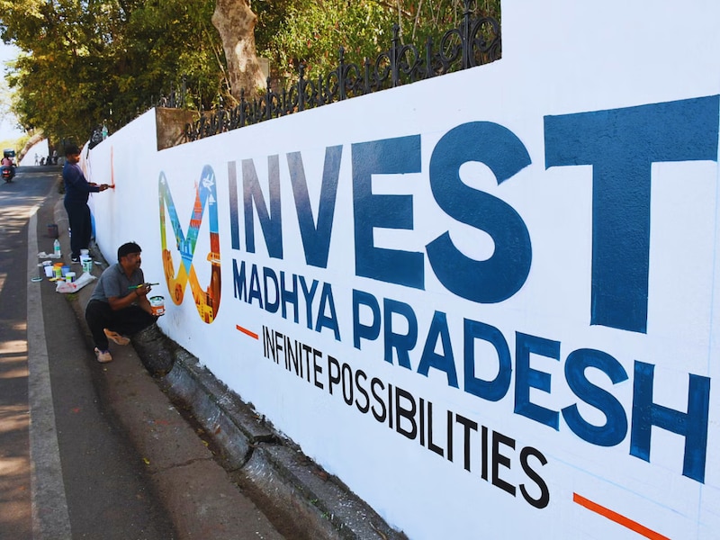 GIS update mp babai mohasa to become country largest solar hub with 50 ...