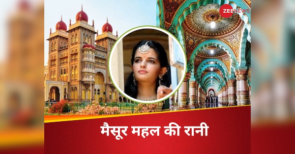 Mysore Palace ke raja। mysore palace timing। why mysore palace is ...