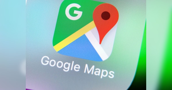 How can know route on Google Maps without internet and how to save ...