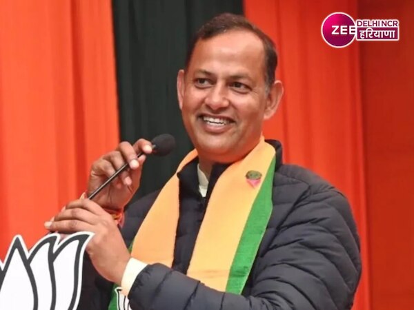 दिल्ली में CM पद की रेस में रविंद्र इंद्रराज का नाम आगे, BJP की रणनीति ...